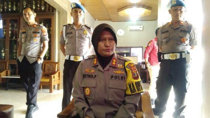Pemkot Metro Buka Layanan Pengaduan Covid-19 - INTAI LAMPUNG