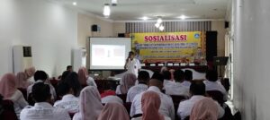 Disdikbud Lamteng Sosialisasi Juknis SPMB TP 2025/2026 dan ...